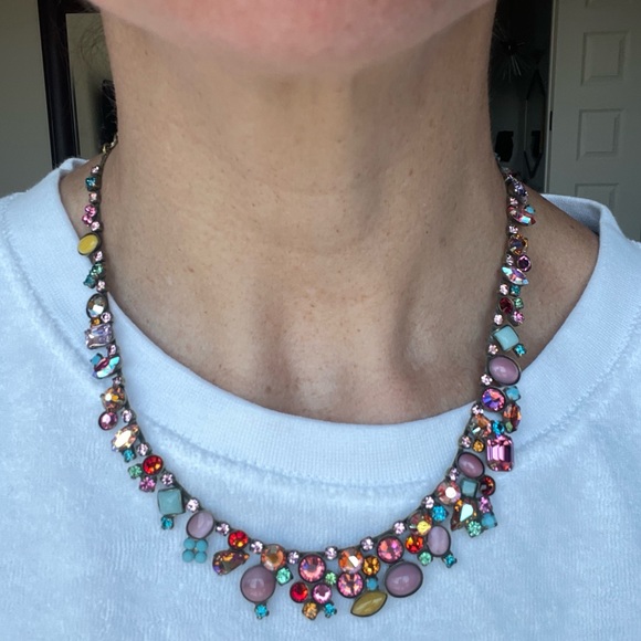 Sorrelli | Other | Vintage Sorrelli Necklace | Poshmark
